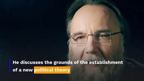 Aleksandr Dugin Youtube