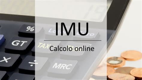 Acconto IMU 2024 Ravvedimento operoso Comune di Barzanò