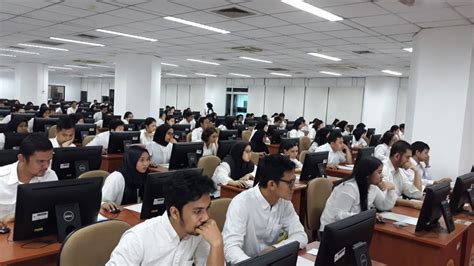 Kapan Tes SKD Dan SKB CPNS 2024 Akan Berlangsung Berikut Info Dan