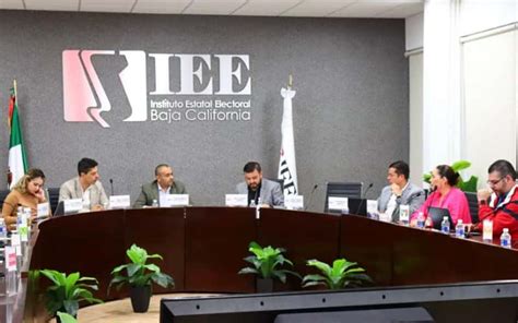 Avala Consejo General Protocolo Para Prevenir Atender Y Sancionar El
