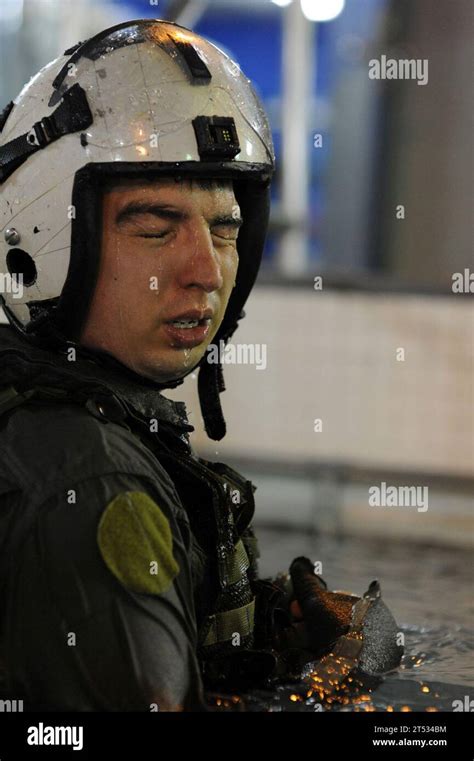 Aviation Survival Training Center Hi Res Stock Photography And Images