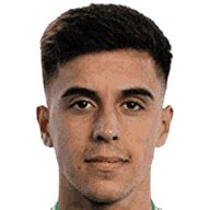 Xavi Pleguezuelo statistik karriere og markedsværdi