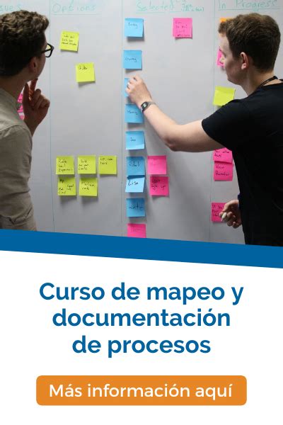 Cómo hacer un mapeo de procesos Softgrade