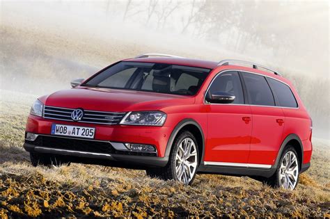 Volkswagen Passat 2011 2015 B7 Универсал 5 дв технические