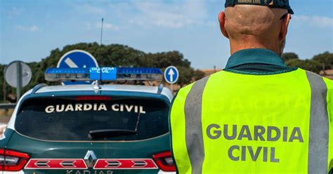 Amplio dispositivo de la Guardia Civil en el área de Vigo para asegurar