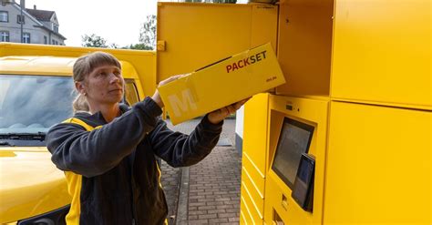Deutsche Post erhöht Preise Diese Pakete kosten bald mehr