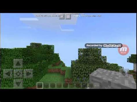 Como Fazer Uma X Besta No Minecraft Sem Mods YouTube