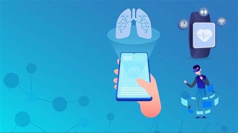 Aparatos Tecnológicos Inteligentes En Medicina Avances Y Beneficios