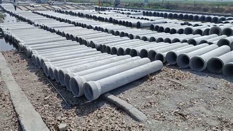Rcc Cement Pipe Best Rcc Hume Pipe Manufacturers In Odisha Best