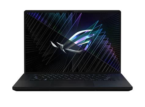 ROG Zephyrus M16 2023 Laptopuri GamingRepublic Of Gamers