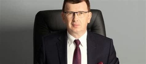Prezydent Ostrowca Świętokrzyskiego Jarosław Górczyński tymczasowo