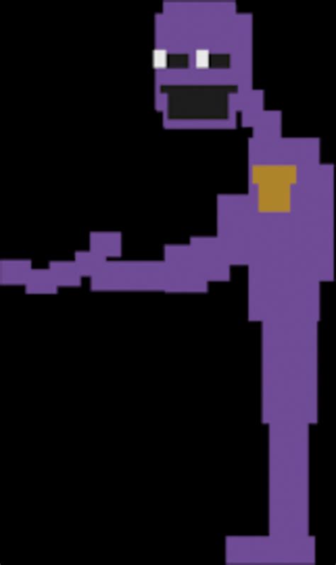 Horror William Afton Electric Boogaloo Anime Backgrounds Wallpapers