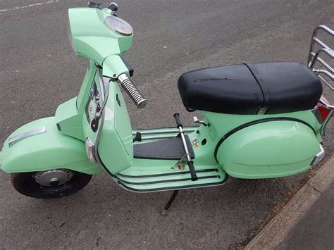 Lml Star Cc Vespa Px In Whitwell Nottinghamshire Gumtree