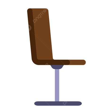 Gambar Kursi Kontrak Kursi Clipart Kursi Kursi Kayu Png Dan Vektor Dengan Background
