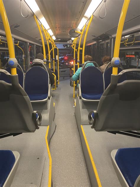 urbanos de compostela on Twitter Los nuevos Citaro 2 híbridos que