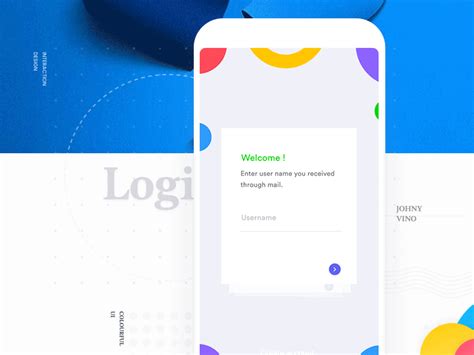 10 beautiful examples of motion design in mobile apps laptrinhx