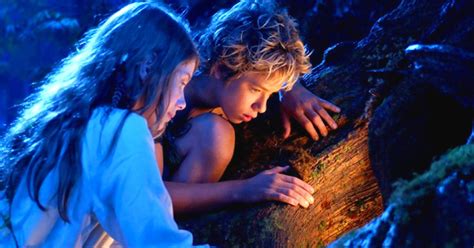 Peter Pan En Streaming Direct Et Replay Sur Canal Mycanal