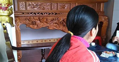 Bắt ép thiếu nữ làm nô lệ tình dục đến mang thai phó trưởng công an xã