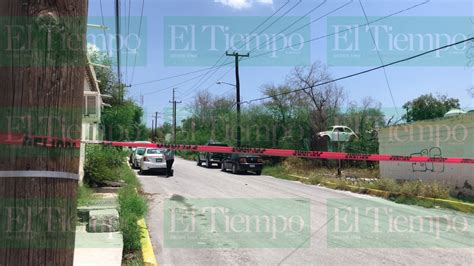 Un Hombre Se Quita La Vida Al Interior De Su Casa En La Colonia Barrera
