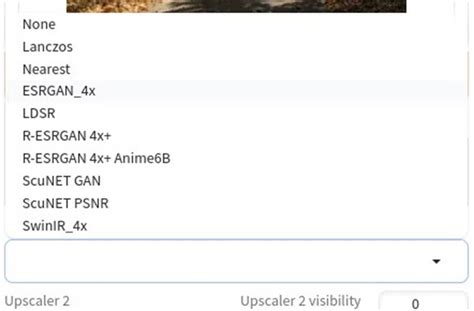 How To Use Stable Diffusion Upscaler With Steps