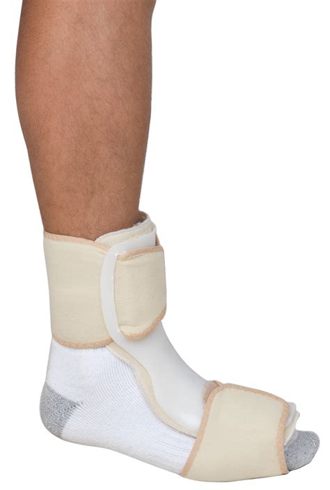 Suporte Noturno para Fascite Plantar Reforce Indústria de Produtos