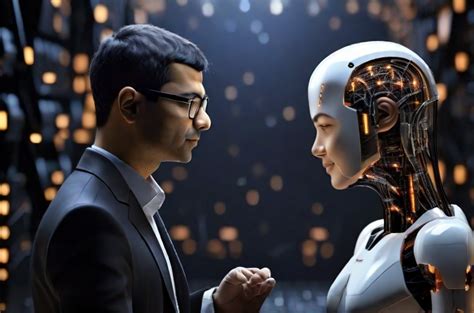 Predicción IA podría igualar la inteligencia humana para 2028 según