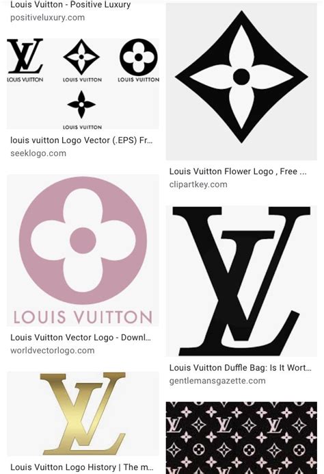 Louis Vuitton Logo Evolution Discounts Factory Pinnaxis