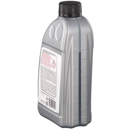 Oil For Haldex Coupling L Yellow By Febi Bilstein Ebay