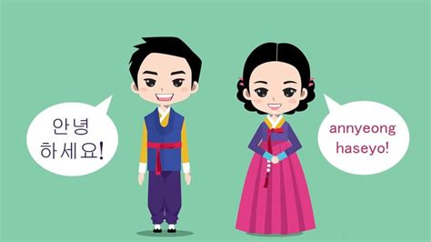 CÁC MẪU CÂU CHÀO HỎI MÀ NGƯỜI HÀN QUỐC THƯỜNG DÙNG Trung tâm ngoại