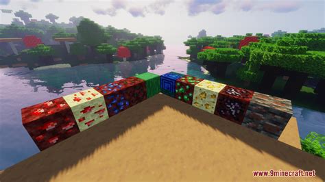 Battle Axes Mod 1 18 2 Numerous Items Added 9Minecraft Net