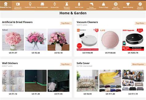 Top Aliexpress Products Karin Madelena