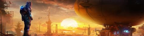 Forever Skies Announced For PS5 Xbox Series X S And PC