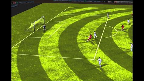 FIFA 14 iPhone iPad Best Krew vs Académica YouTube