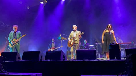 Red Hot Summer Tour Launceston 18th Feb 2023 Missy Higgins Bernard