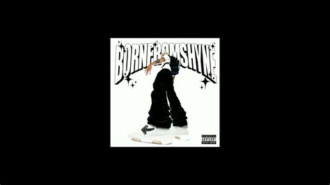 Free Born From Shyne Lil Morty X Uglystephan Type Beat Youtube