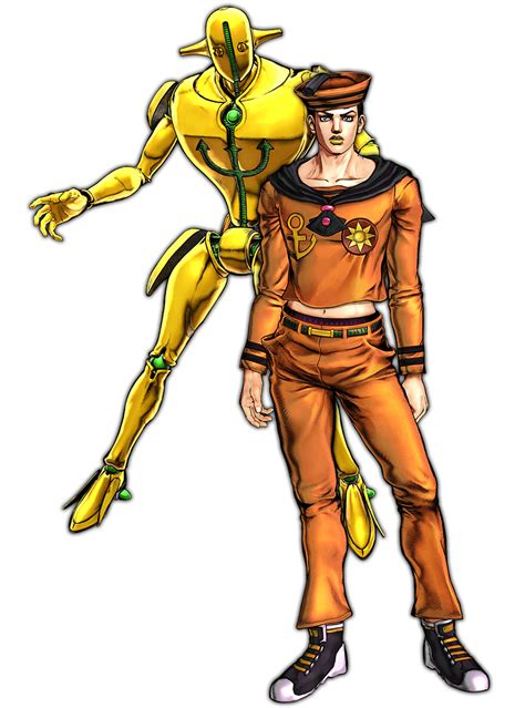 JoJo S Bizarre Adventure All Star Battle R Josuke Higashikata Part 8