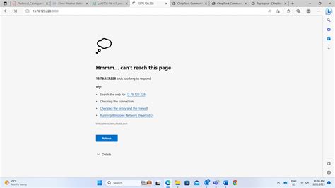 How To Solve The Problem Of Chirpstack Site Not Loading Setup And