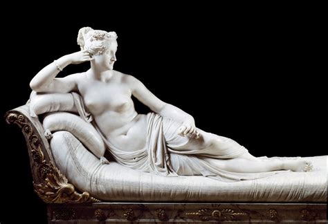 Pauline Bonaparte Princess Borghese 1780 1825 Represented As