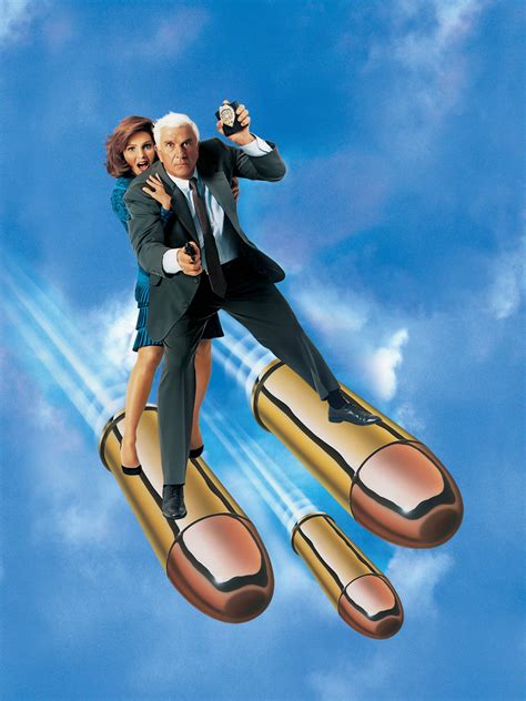 The Naked Gun 2 1 2 The Smell Of Fear Trailer 1 Trailers Videos