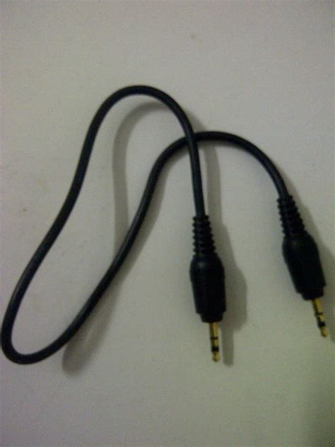 Texas Instruments 83 Data Link Cable For Scientific Graphing Calculator