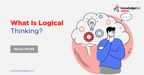 What Is Logical Thinking How To Improve It With Example