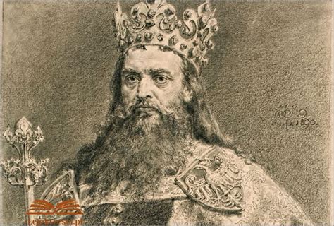 Kazimierz III Wielki I Jego Dzieci Listopad 2024 Biografin Pl