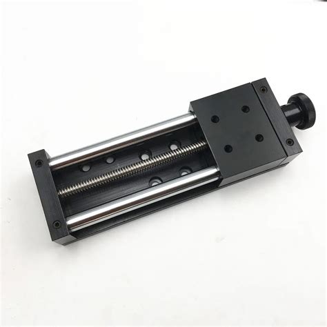 CNC Made Z AXIS SLIDE 164mmTRAVEL CNC ROUTER Linear Motion Kit For DIY