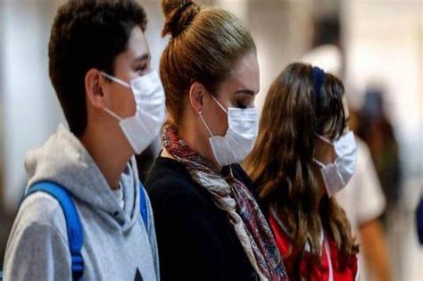 Tapabocas en Colombia Minsalud informa que no volverá a ser