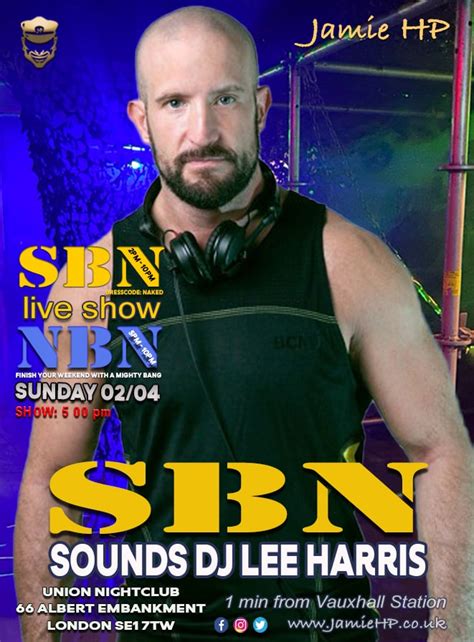 SBNXXX On Twitter SBNXXXSUNDAYS 2 10pm NBN 5pm UNION 66 Albert 66