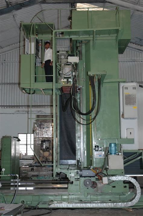 CNC Machine Retrofitting Service In Bhosari Pune ID 13510499348