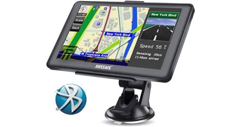 Mejores Gps Comparativas La Vanguardia