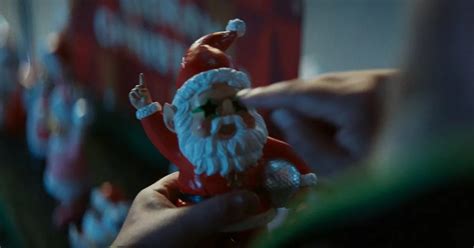 Behind The Scenes At Asda Christmas Ad Characters Design And Why