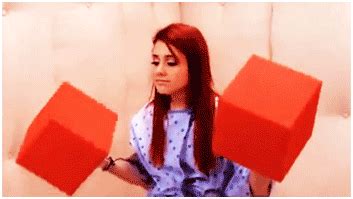 Cat Valentine Ariana Grande Wifflegif The Best Porn Website