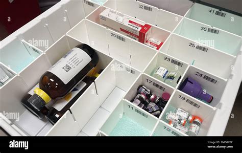 Drogas hospitalarias narcóticos fentanilo morfina medicamentos